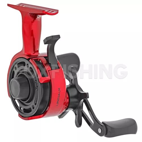 Катушка Lucky John Maiko Trigger LG 4 L 5.0см