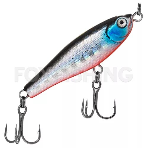 Воблер Tsuyoki LOOM 40s 4см. 3гр. #413 до 0,8м.