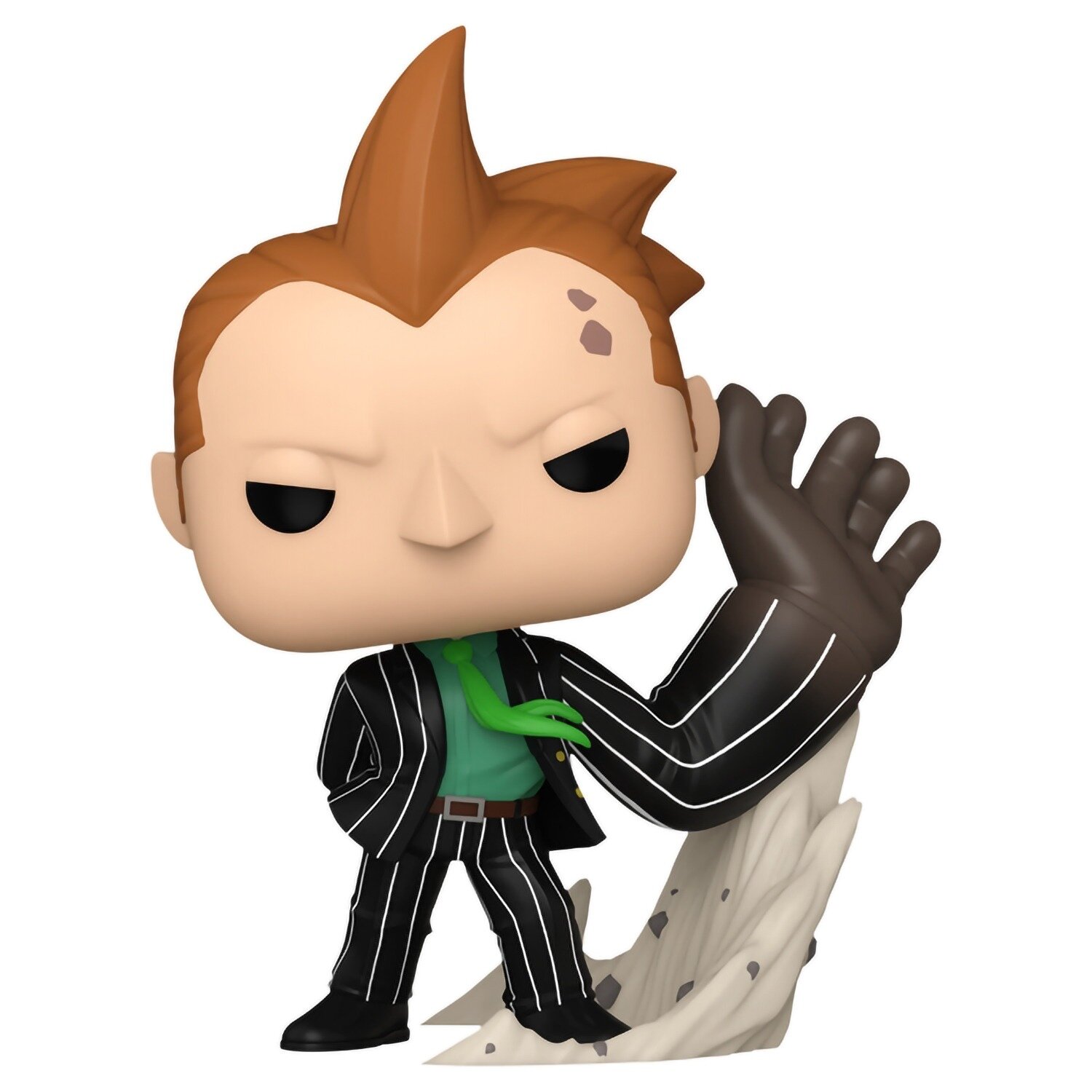 New! Фигурка Funko POP! Animation: My Hero Academia - Re-Destro (1523) Ре-Дестро (Рикия Йоцубаши) 75558