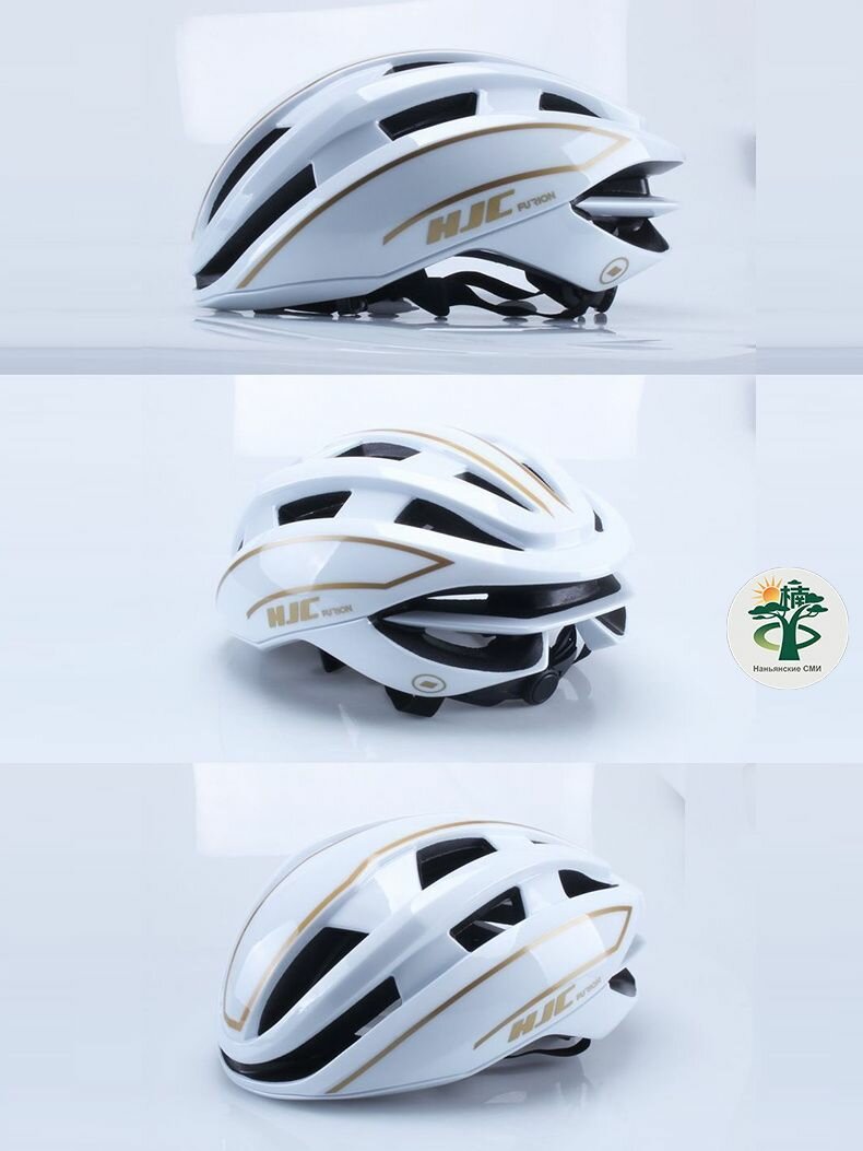 Велосипедный шлем для шоссейных и горных велосипедов