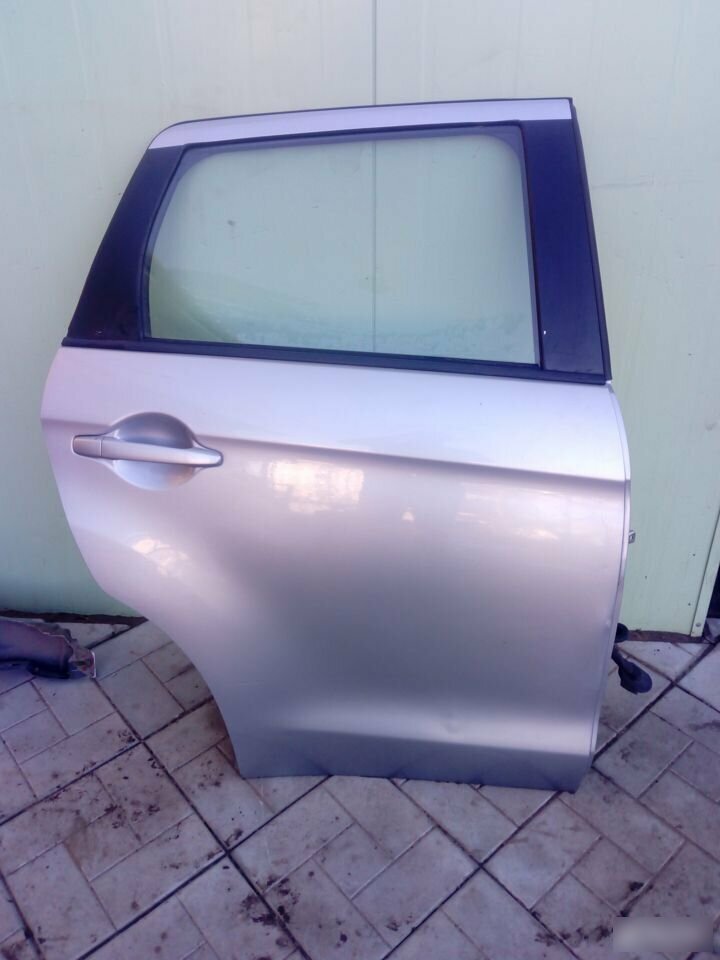 Дверь задняя для Митцубиси асх Mitsubishi ASX 2010 5730A978