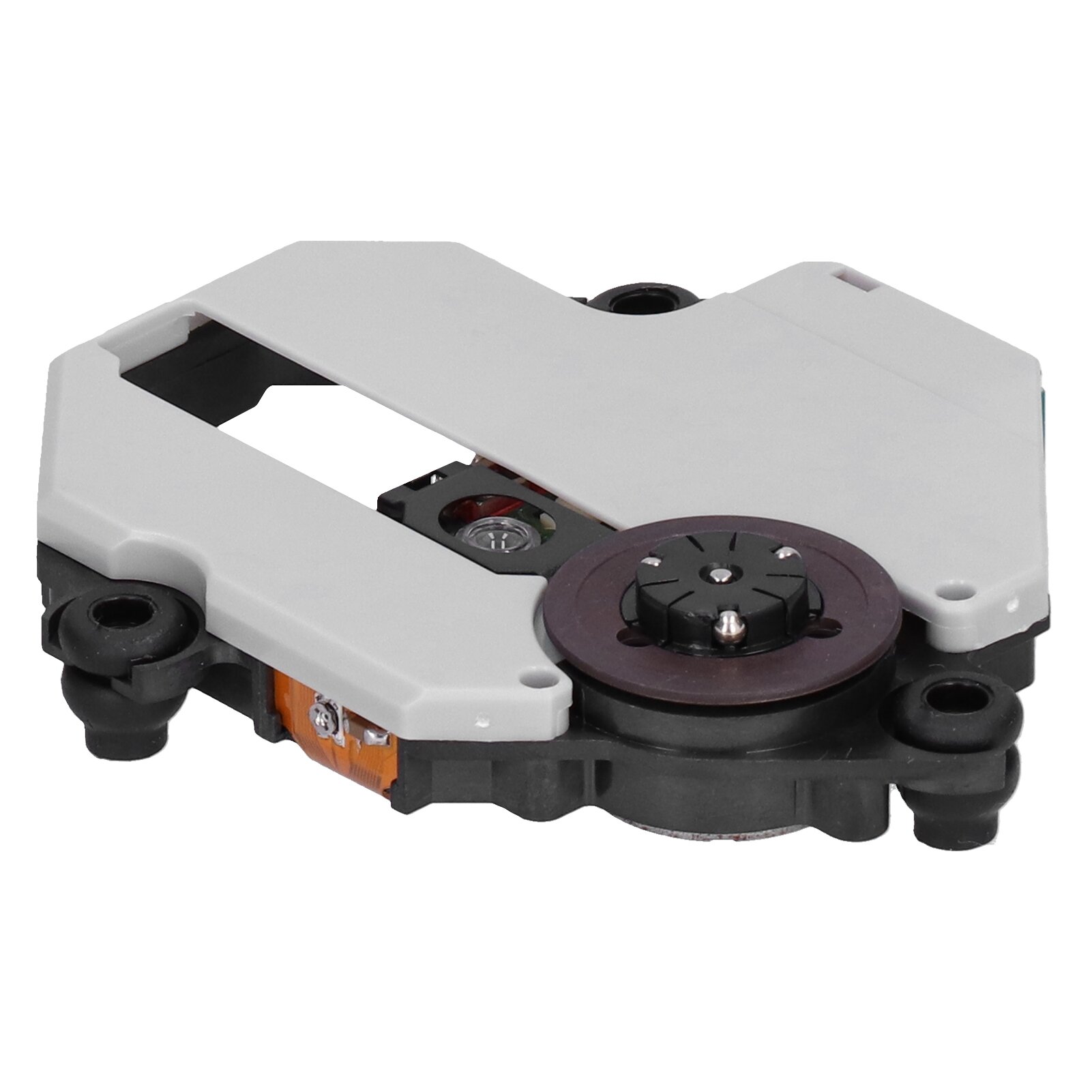 Сменный оптический датчик PS1, линза с лазерной головкой KSM-440BAM, аксессуары для игровой консоли, высококачественный оптический датчик для консолей PS1