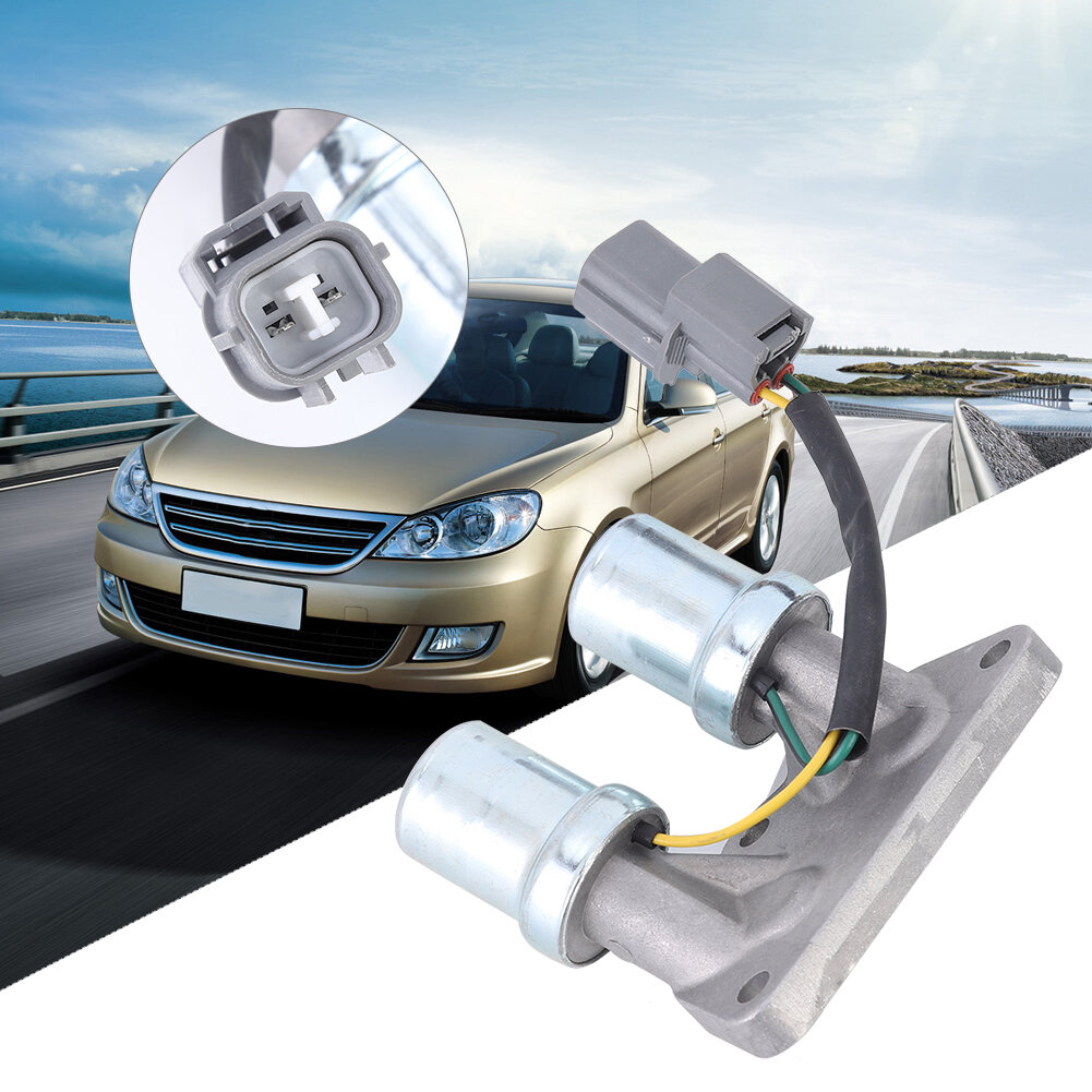 Коробка переключения передач с ЧПУ, электромагнитный клапан управления переключением передач, подходит для Honda Civic 28200-PLX-003