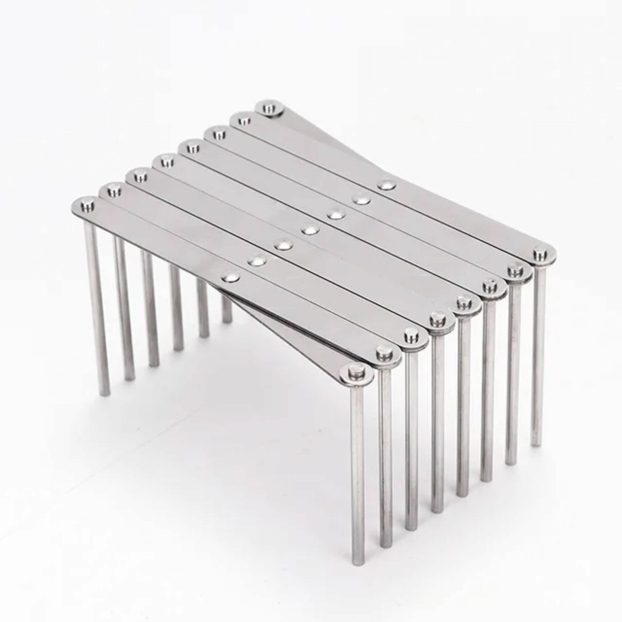 Аксессуар для гриля, мангала, коптильни