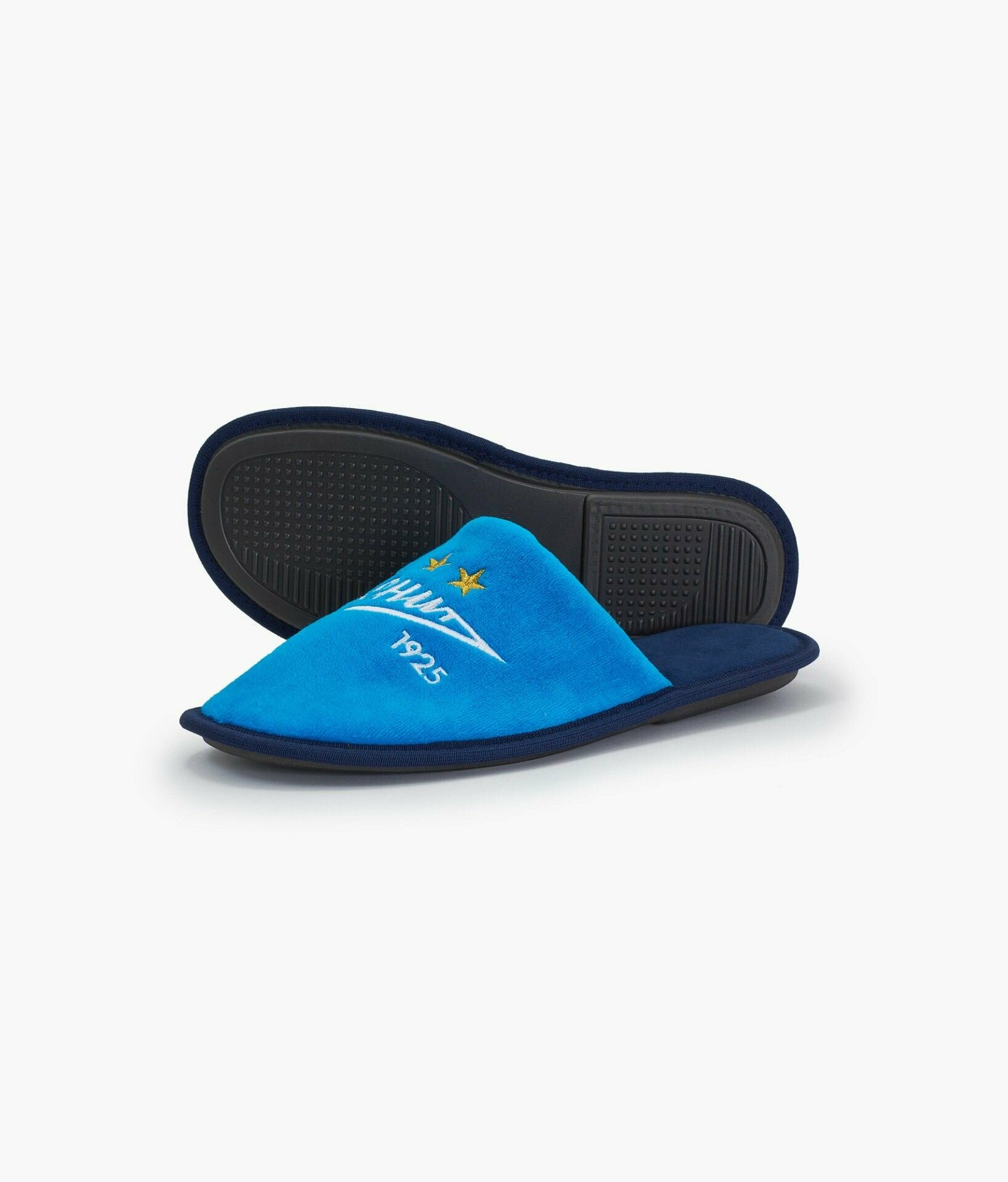 Тапочки Зенит