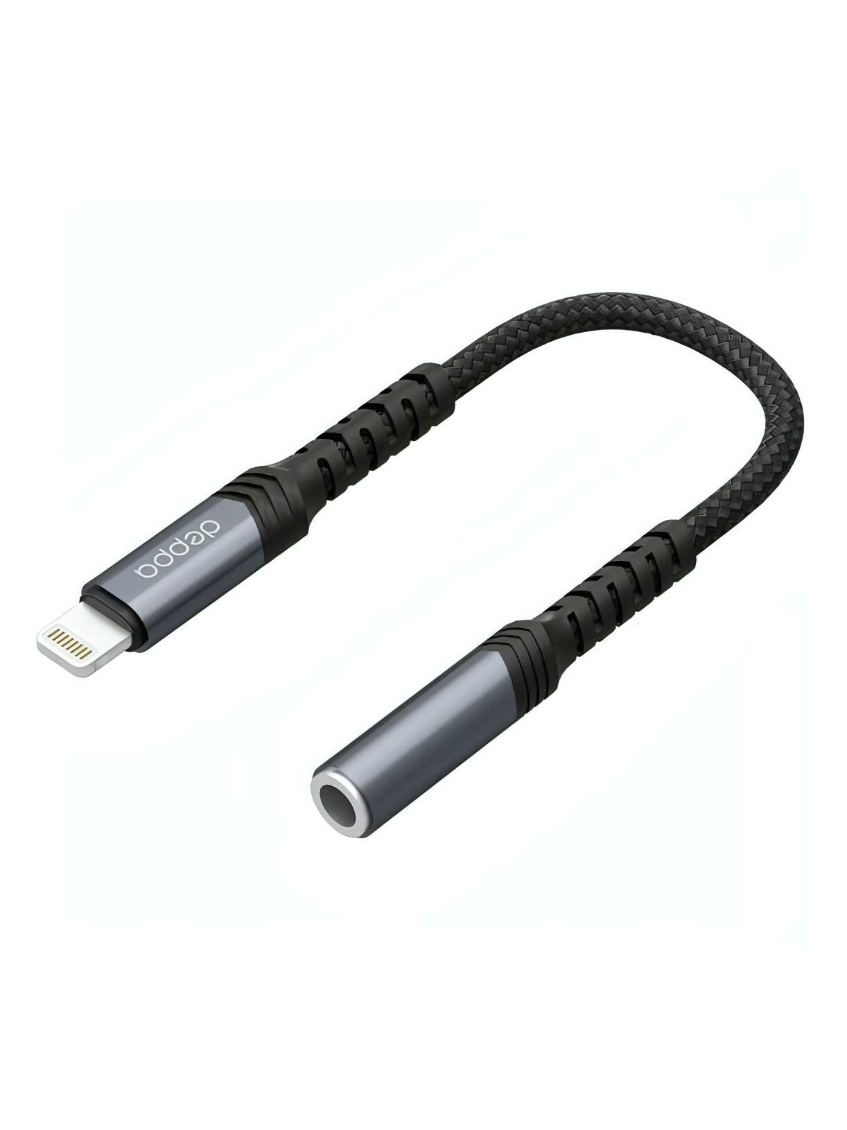 Переходник Deppa 72422 Deppa