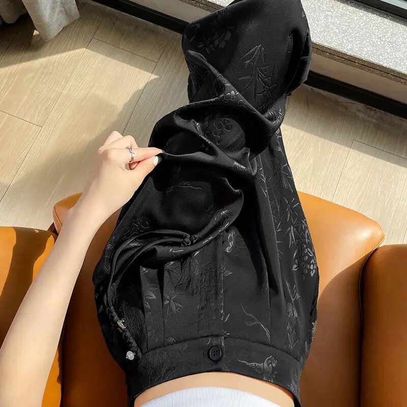 Брюки классические