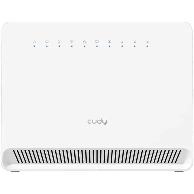 Роутер Cudy LT700E