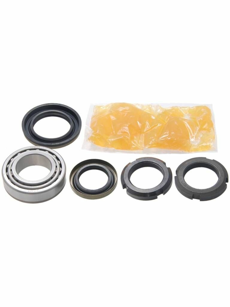 Подшипник роликовый задней полуоси ремкомплект KIA, HYUNDAI KIT-SPR FEBEST.