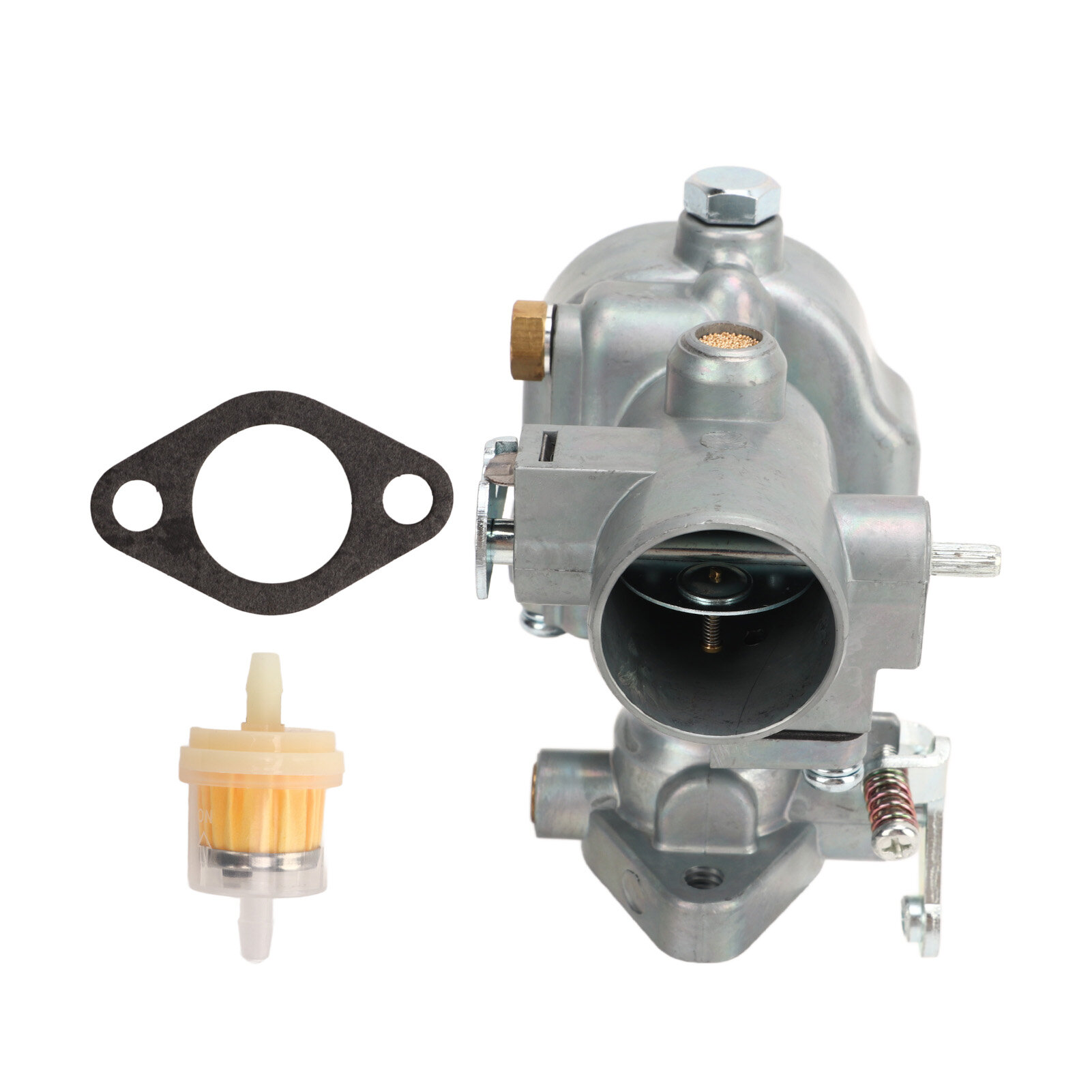 Карбюратор карбюратора 251234R92, защита двигателя, карбюратор для трактора Farmall 1H Cub 154