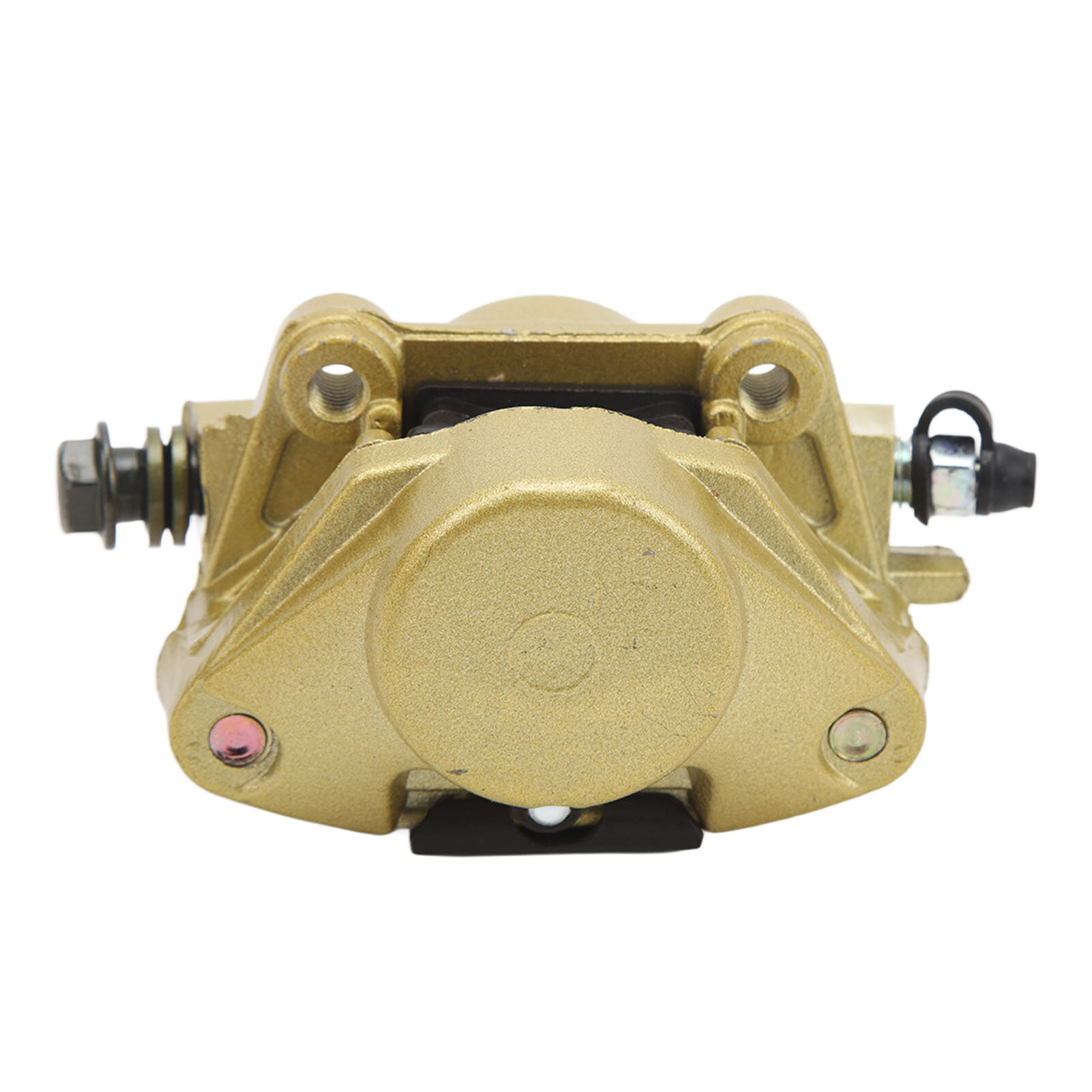 Гидравлический суппорт тормозной для мотоцикла, передний или задний насос тормозной мастера для ATV, дёртбайка, квадроцикла 150cc, 200cc, 250cc