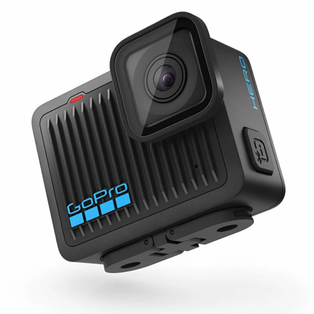Экшн-камера GoPro HERO 4K Black (Чёрный) 2024 Водонепроницаемая