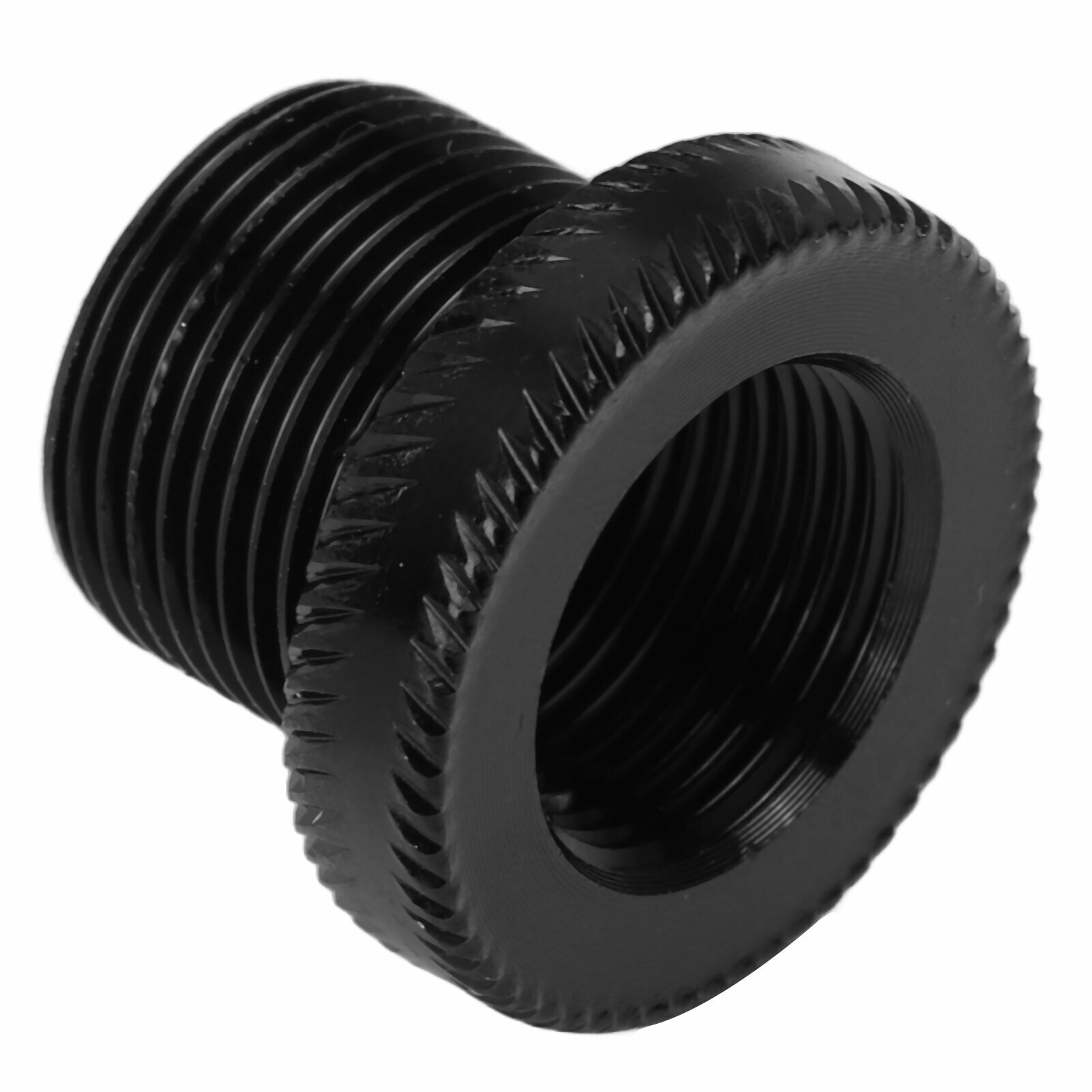 Металлический адаптер масляного фильтра 5/8-24 - M14x1L