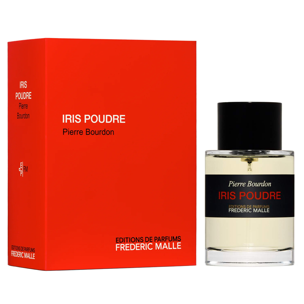 Frederic Malle Iris Poudre парфюмерная вода 100 мл, женский аромат