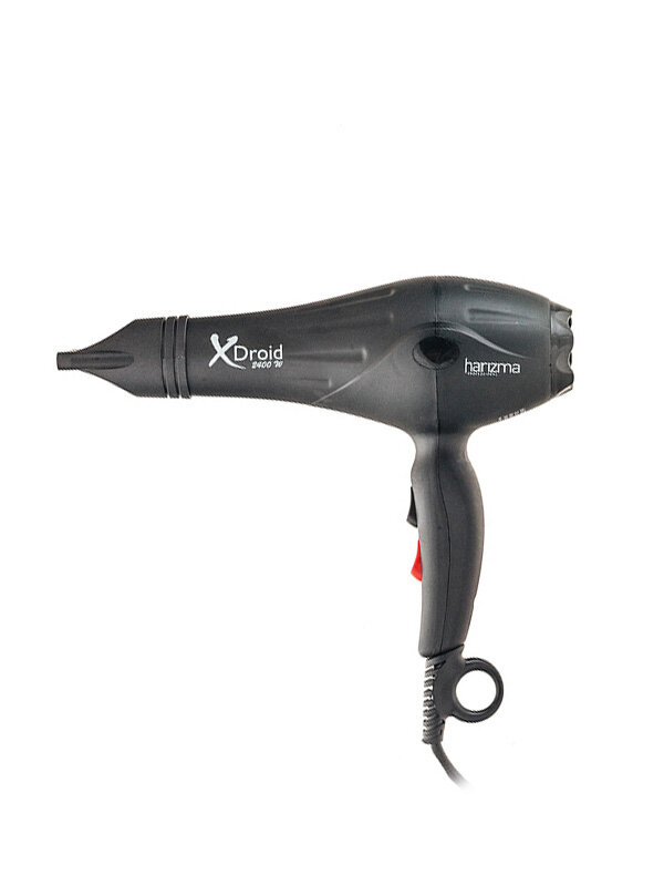Фен harizma X-Droid 2400W