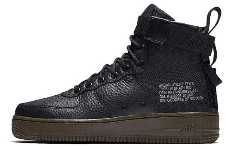 Кроссовки NIKE Air Force 1