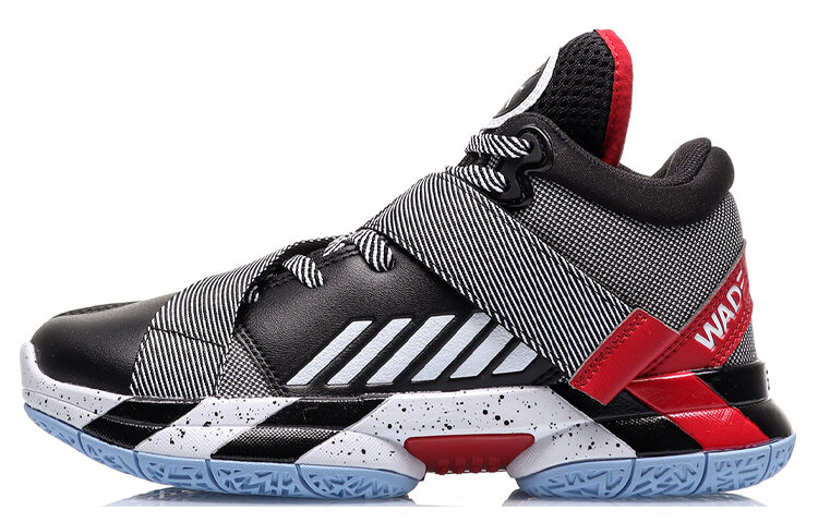 Кеды LI-NING WOW