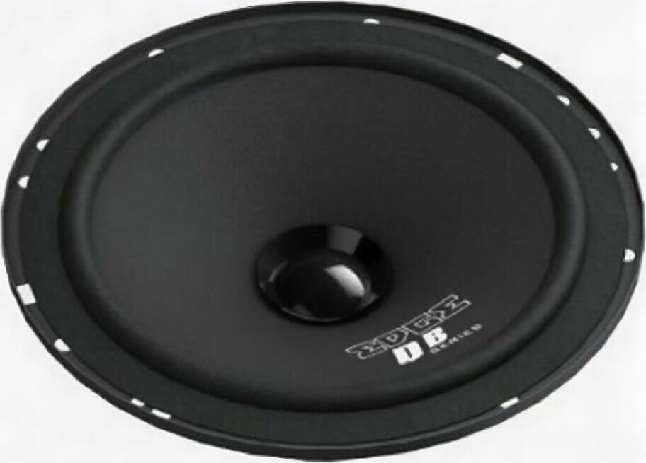 Колонки в машину динамики автомобильные EDB6W-E0