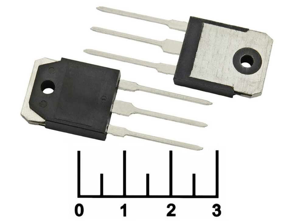 Транзистор 2SB1383 TO3PB