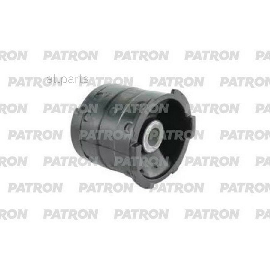 PATRON PSE12085 Сайлентблок балки