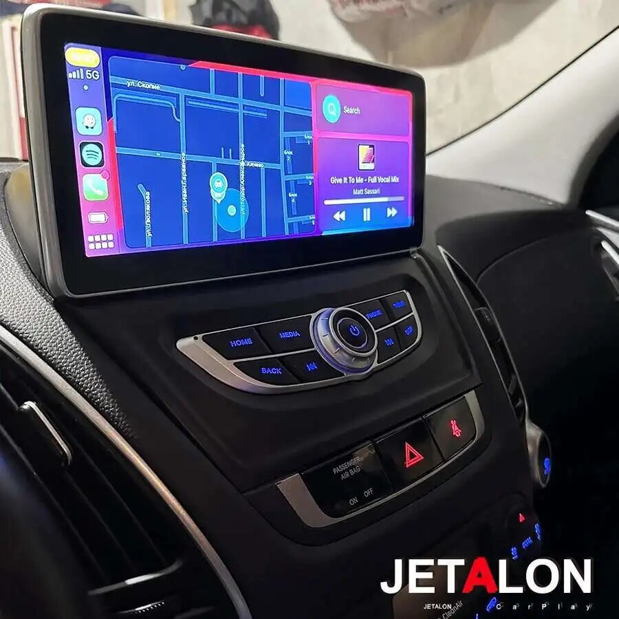 10,25 дюйма для Hyundai IX35 Tucson 2 2009-2017 Android автомобильный радиоприемник мультимедийный плеер навигация GPS Carplay QLED сенсорный экран авто T400 plus