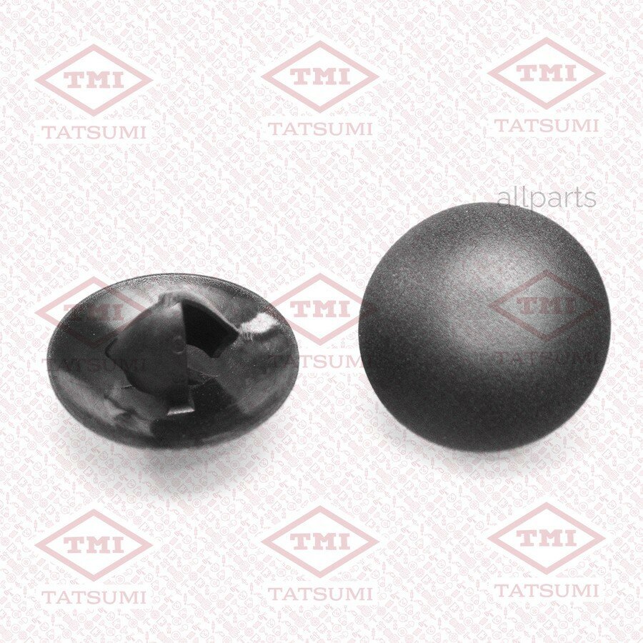 TATSUMI TJB1273 Крепеж (клоп)