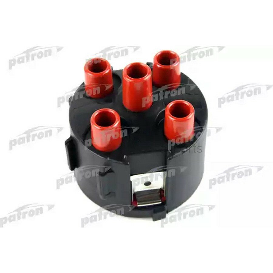 PATRON PE15022 Крышка распределителя зажигания Bosch VW Golf/Passat/Polo 1.05-2.0i 82-97