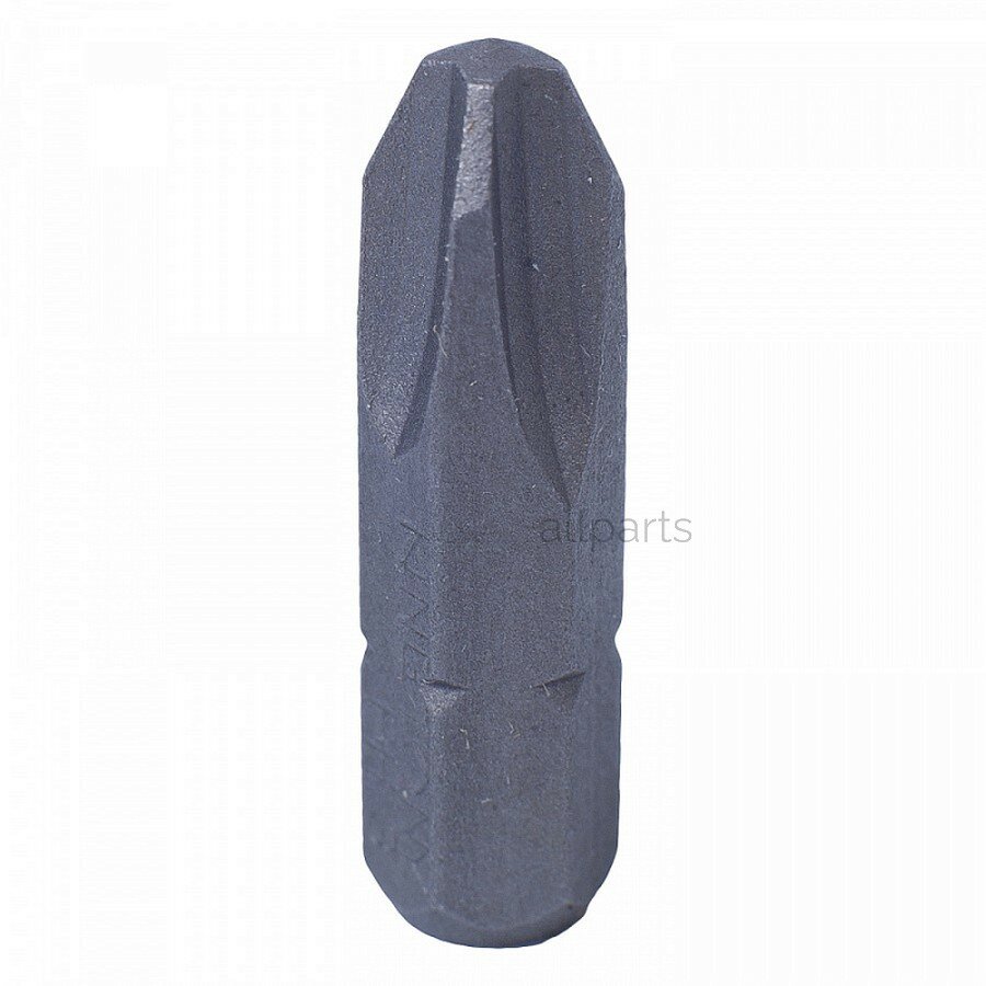 KING TONY 102503P Вставка, бита торцевая 1/4, Phillips, PH3, L 25 мм KING TONY 102503P