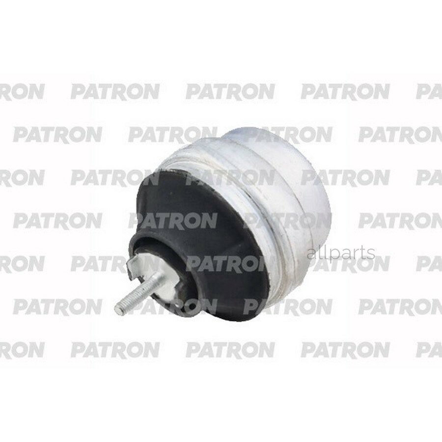 PATRON PSE3154 опора двигателя ЛЕВ M8X1.25 AUDI A4/A6 2.4-3.0, VW PASSAT 2.8 95-