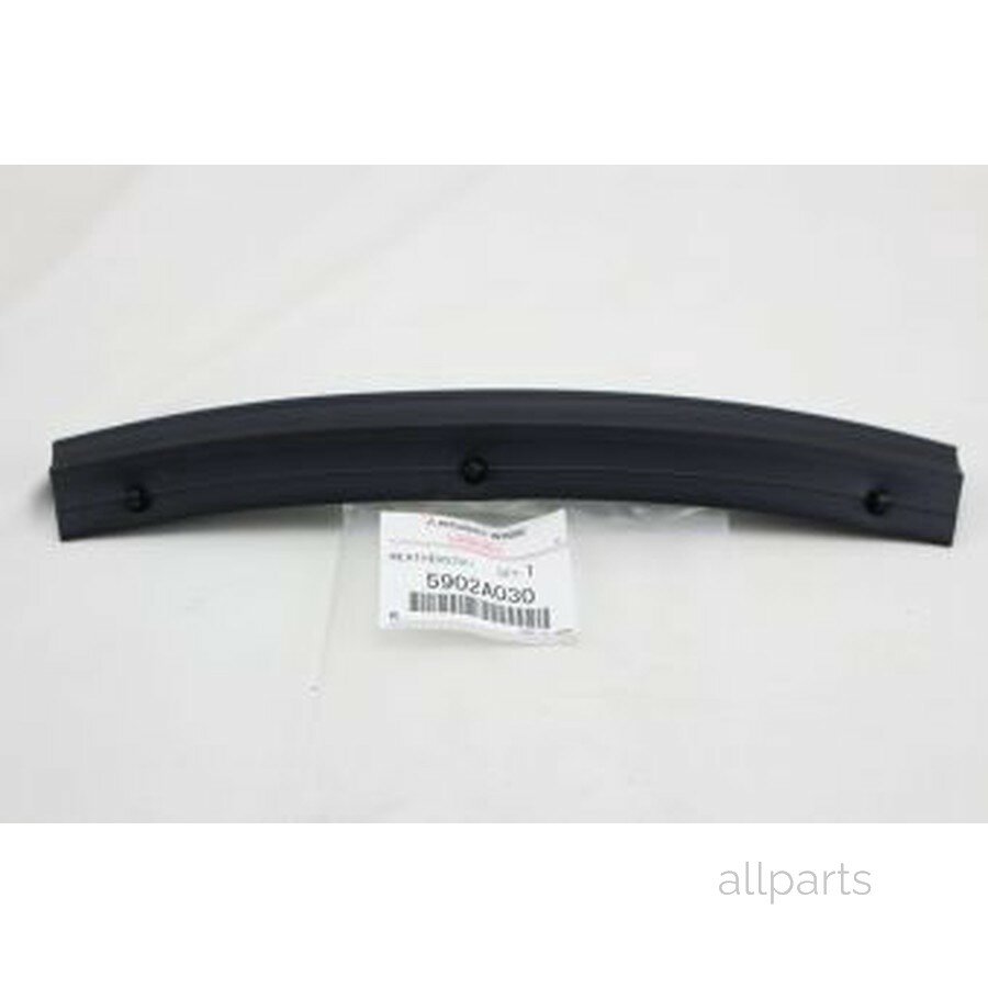 MITSUBISHI 5902A030 уплотнитель кузова!\ Mitsubishi ASX GA1W/GA2W