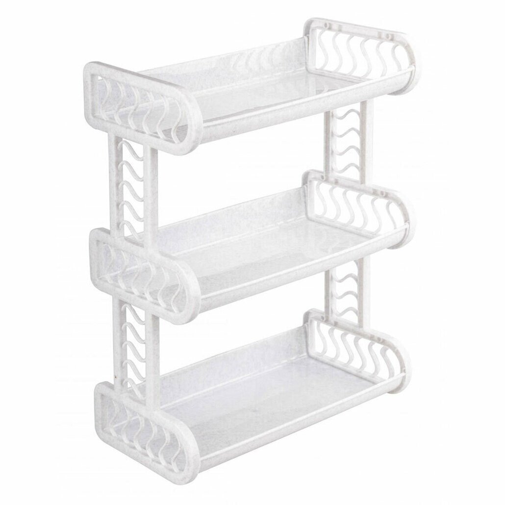 Полка Альтернатива 45 x 17 x 34.5 см