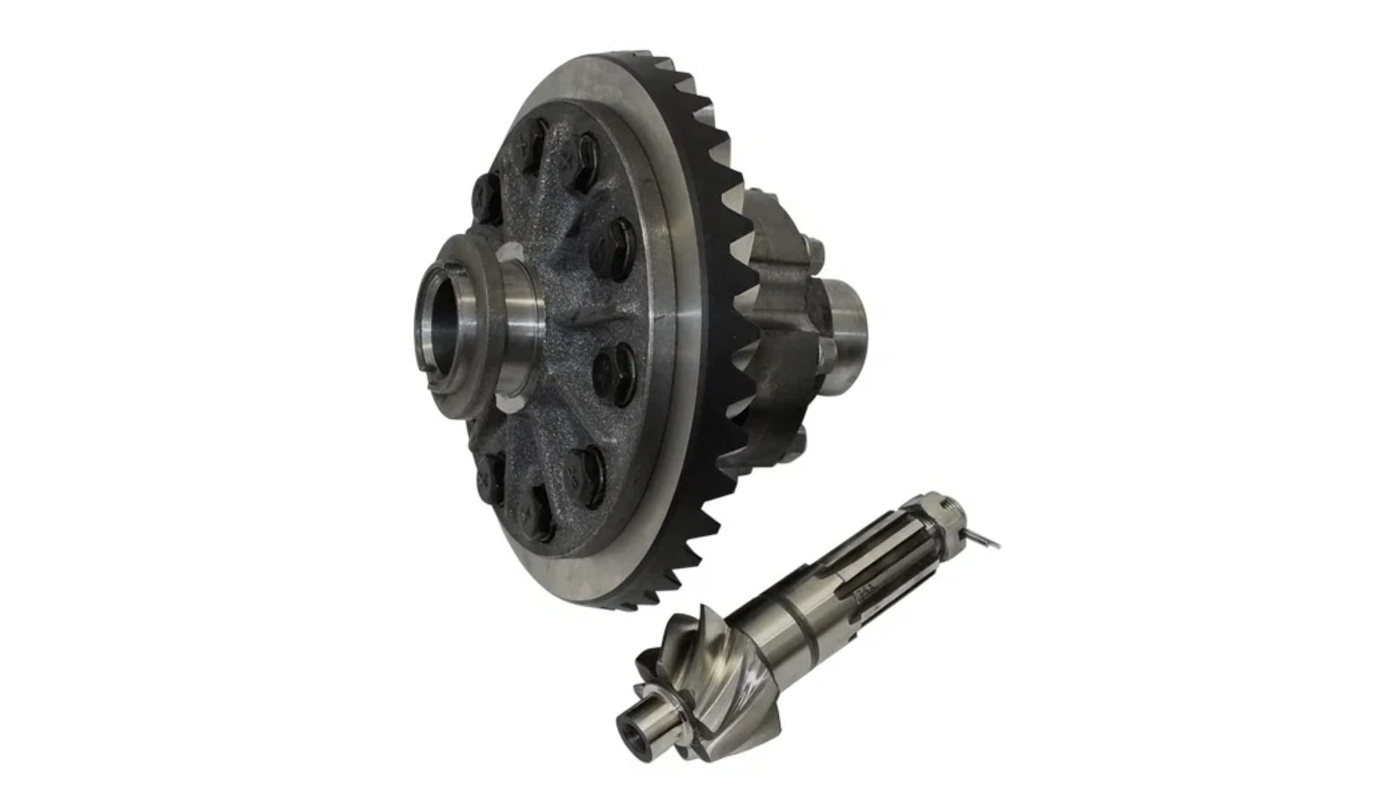 Дифференциал Riginal в сборе (редуктор заднего моста) (8* 37 зуб.) для а/м УАЗ-452, 469