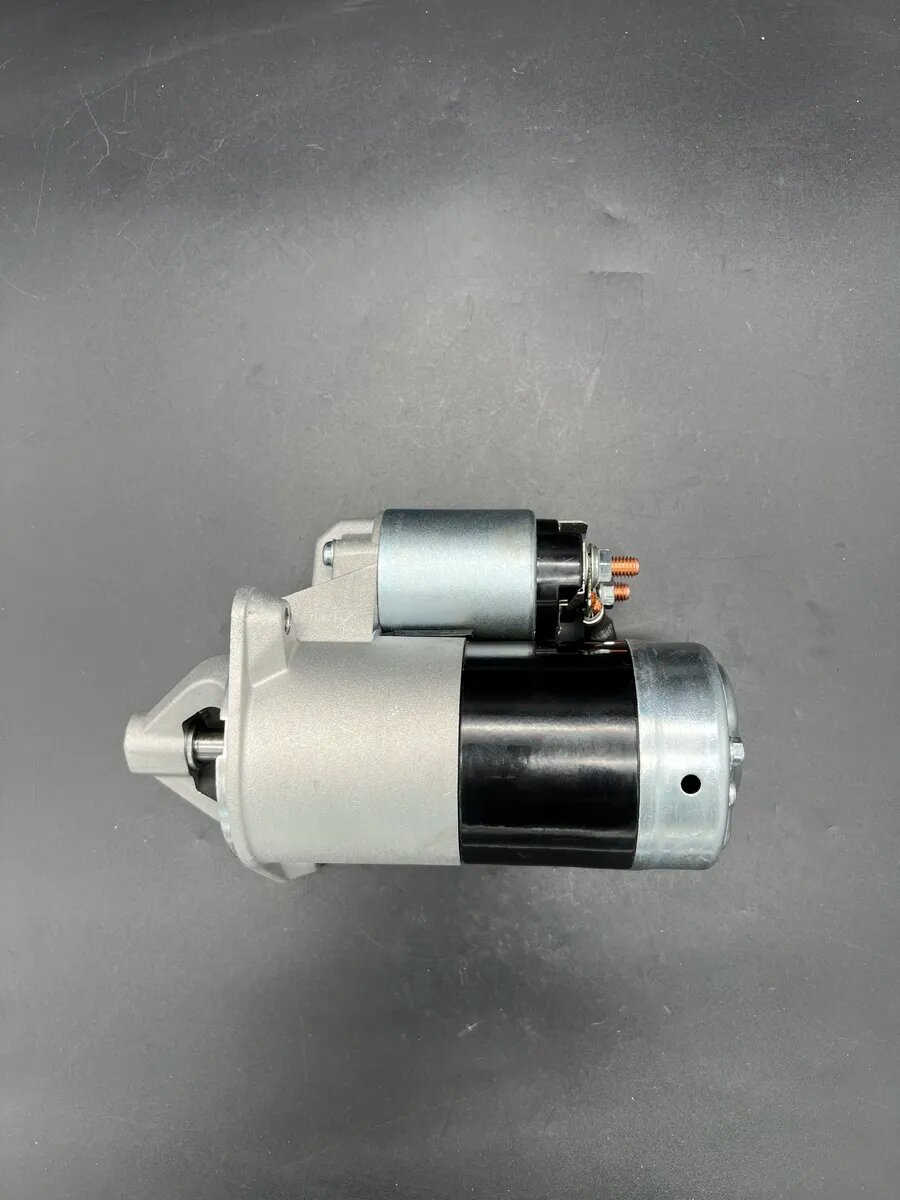 Стартер Новое