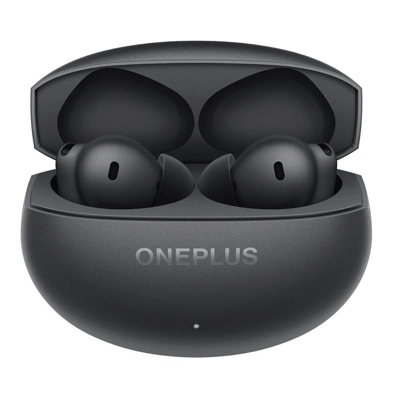Беспроводные наушники OnePlus Buds 4 Storm Gray