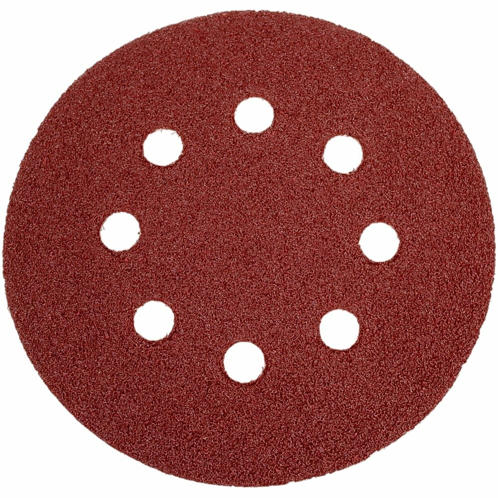 Круг шлифовальный Tsunami DA61A0112500080