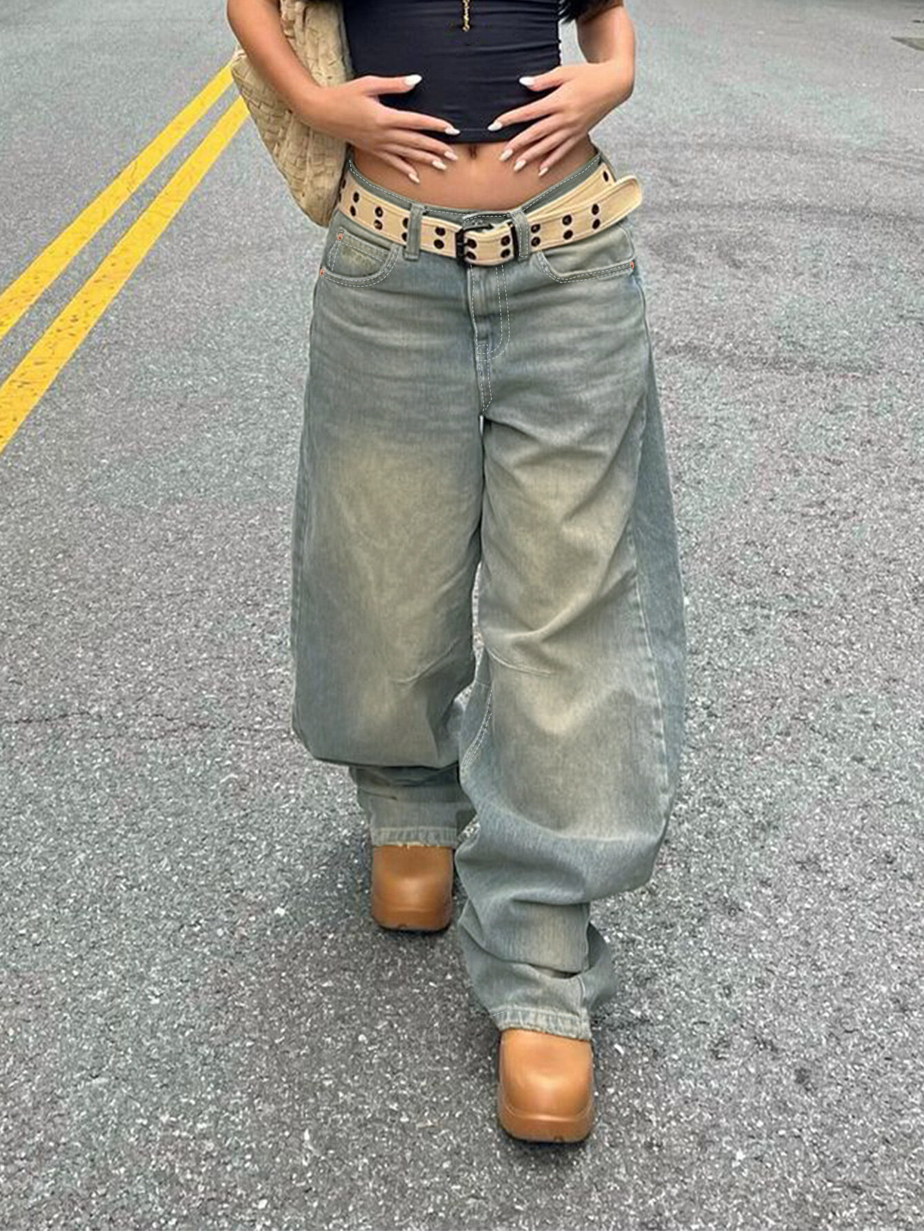 Брюки классические