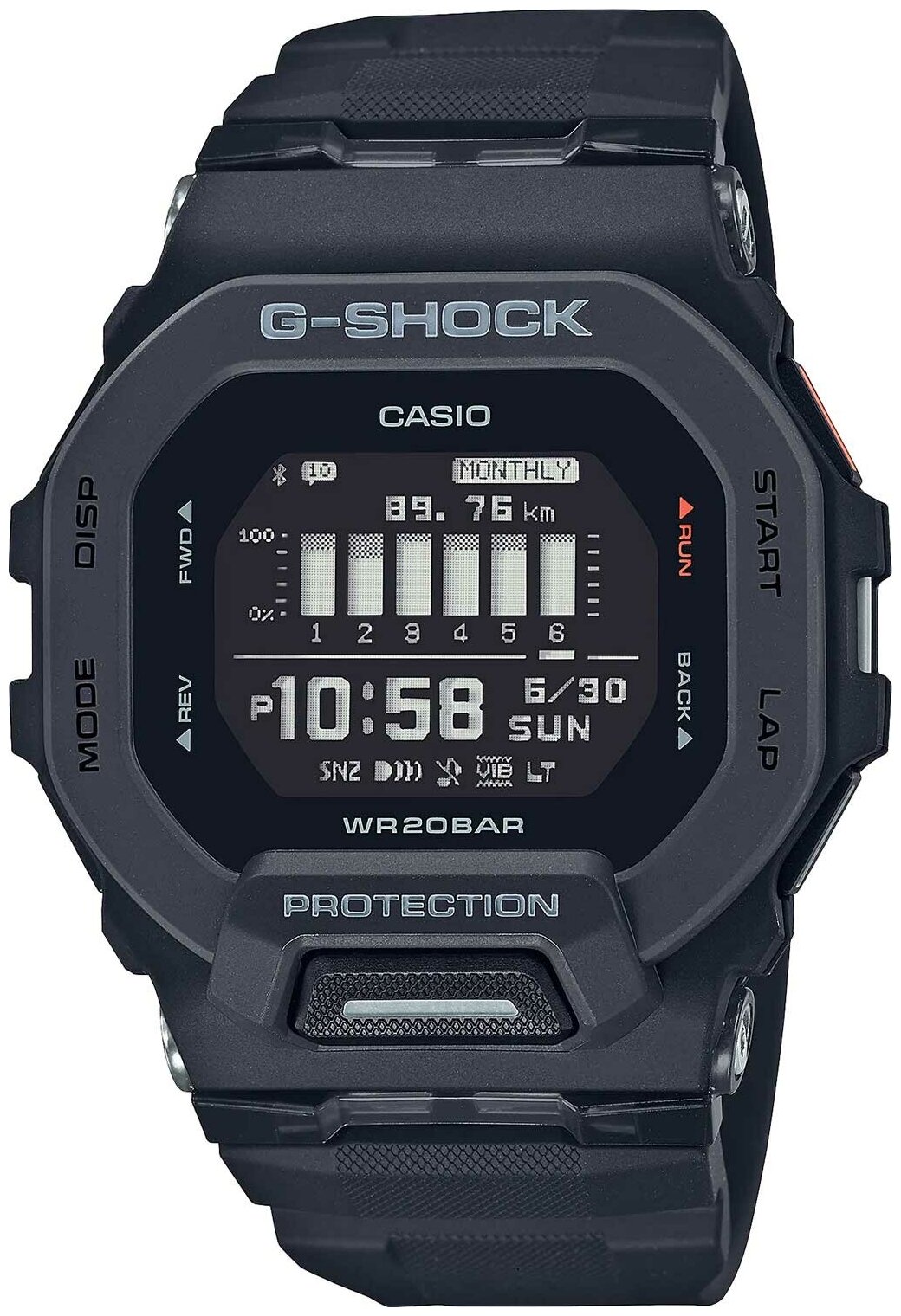 Наручные часы G-Shock