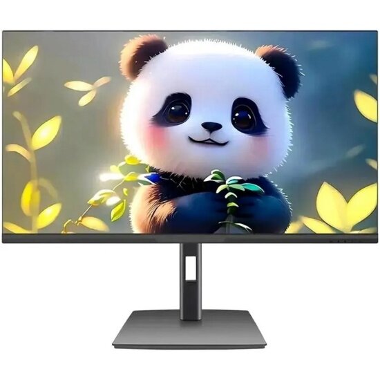 Монитор Pinebro 27" MF-2704ADU(100) черный