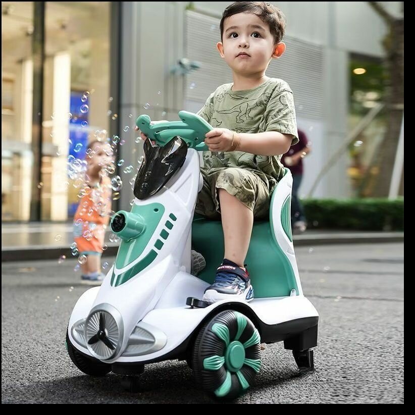 Электробеговел