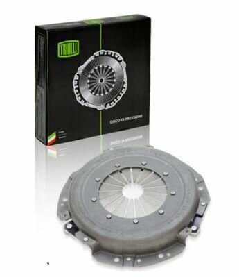 Trialli диск сцеп. нажим. (корзина) для а/м лада 2123 (fs 823) fs823