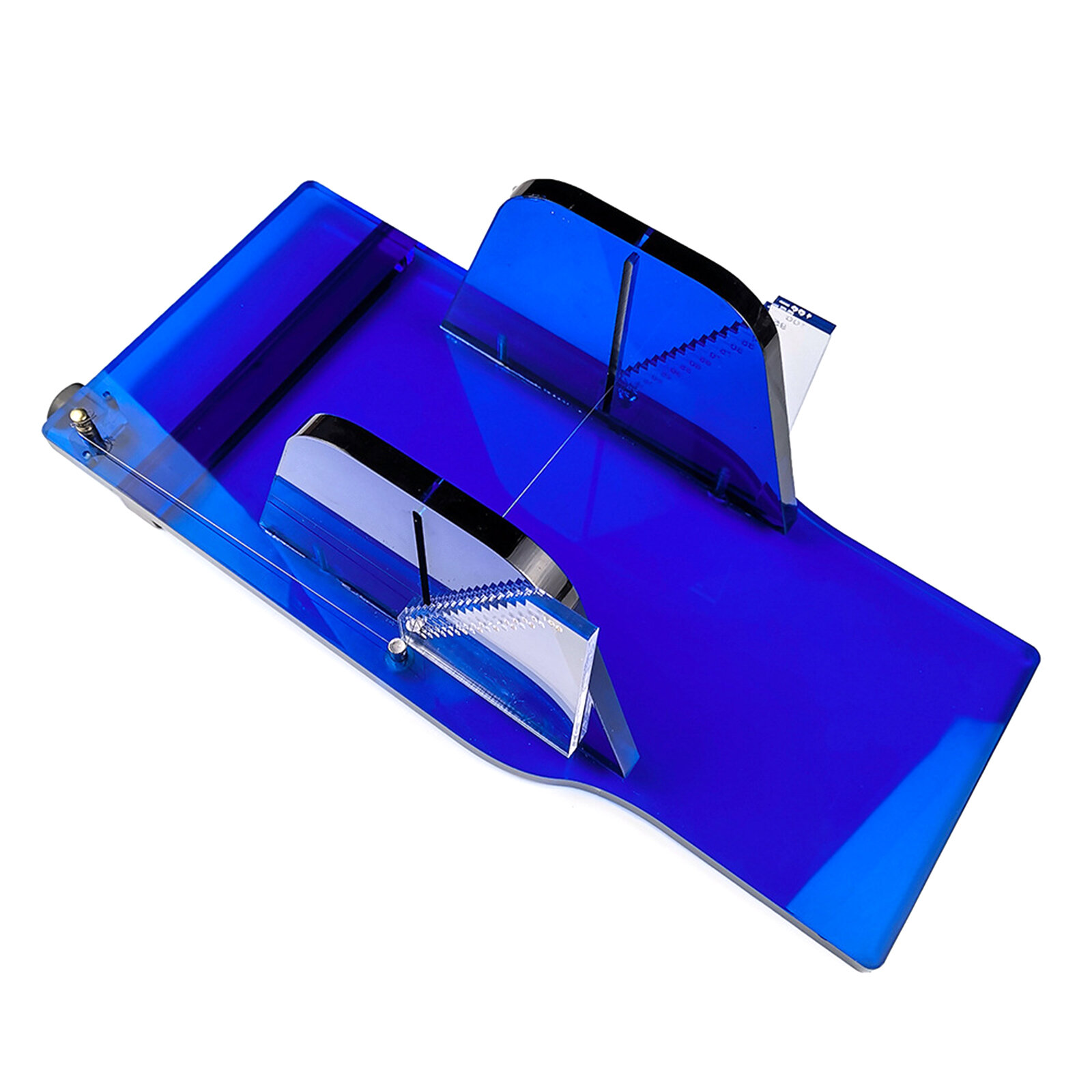 Ручной Резак Для Мыла Для Батона С Регулируемой Акриловой Антипригарной Режущей Фаской