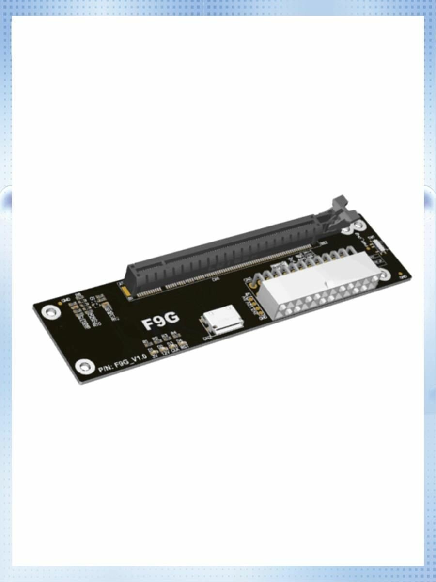 F9G OCuLink Interface Внешняя Док-Станция Для Видеокарты Расширения