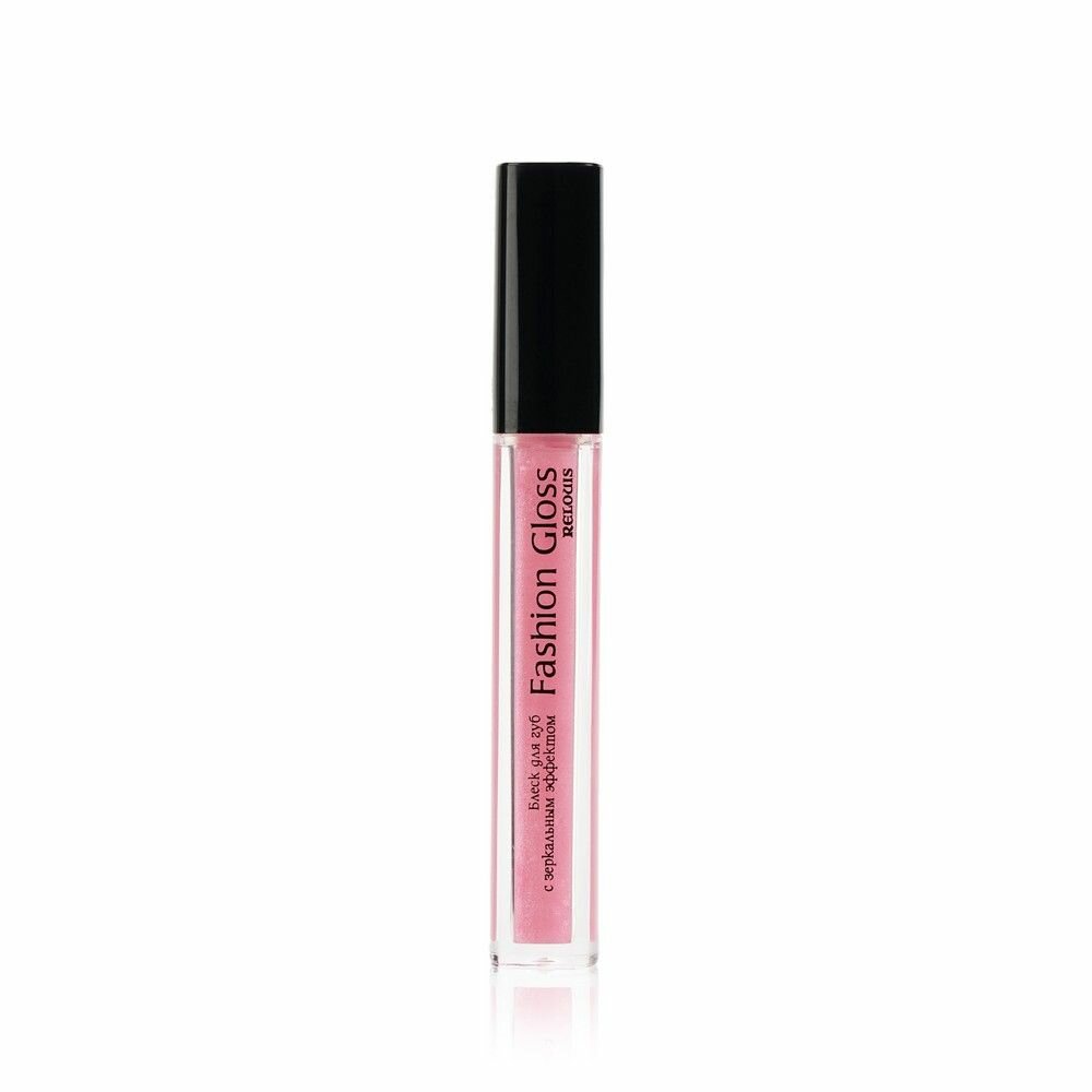Блеск для губ Relouis Fashion Gloss, Тон 12, 3,7 г