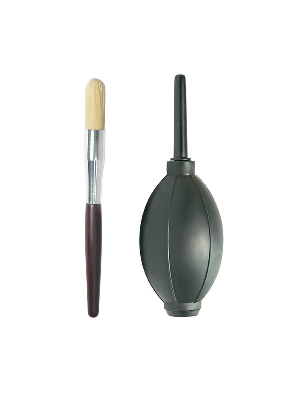 Щетка для чистки мини-сильфонов кофемолки Инструмент для чистки кофемашины