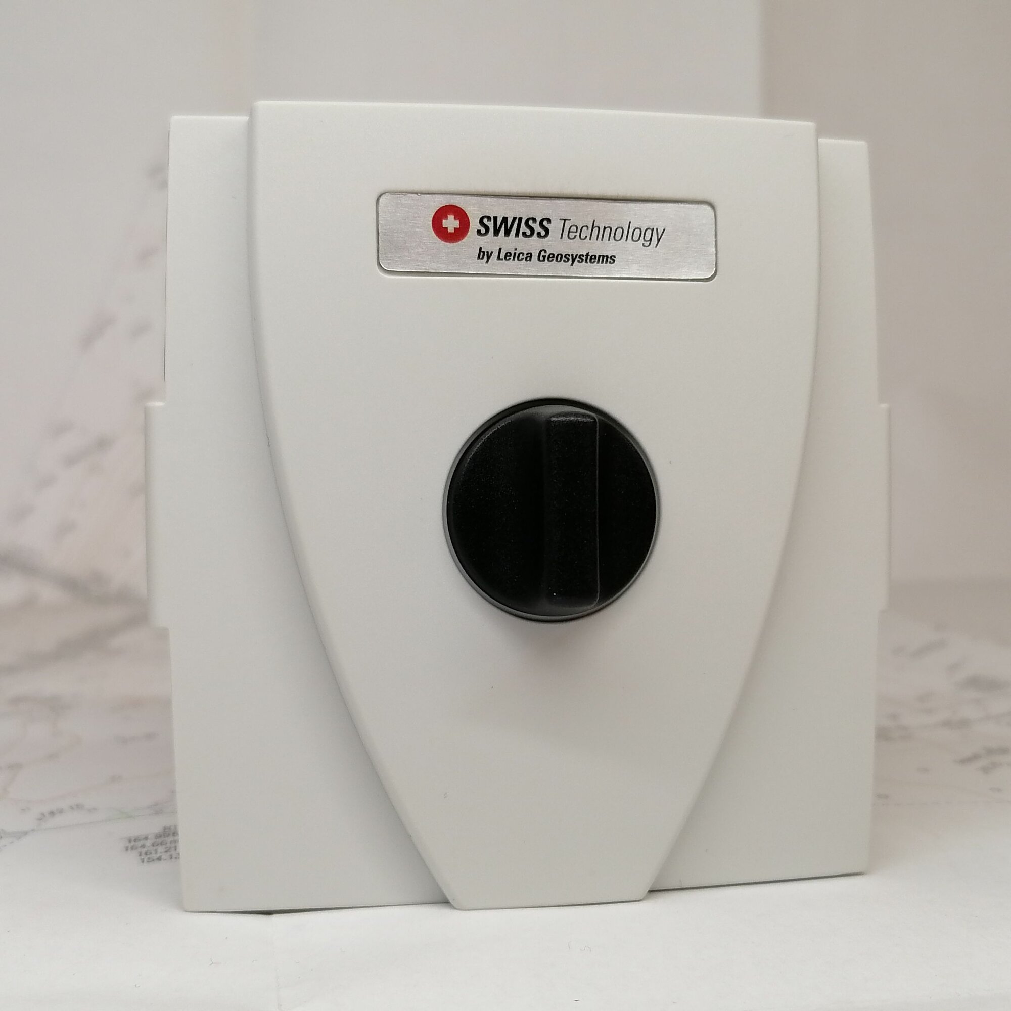 Аккумуляторный отсек для тахеометров Leica TS/TM/MS30/50/60