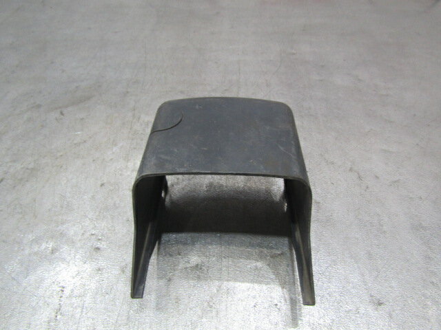 Кожух рулевой колонки MAN TGS, TGX, TGM, TGL, TGA