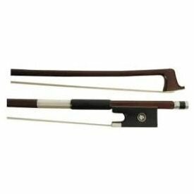 CREMONA CVB-731 Смычок для скрипки 4/4 гранёный, материал- бразильское дерево