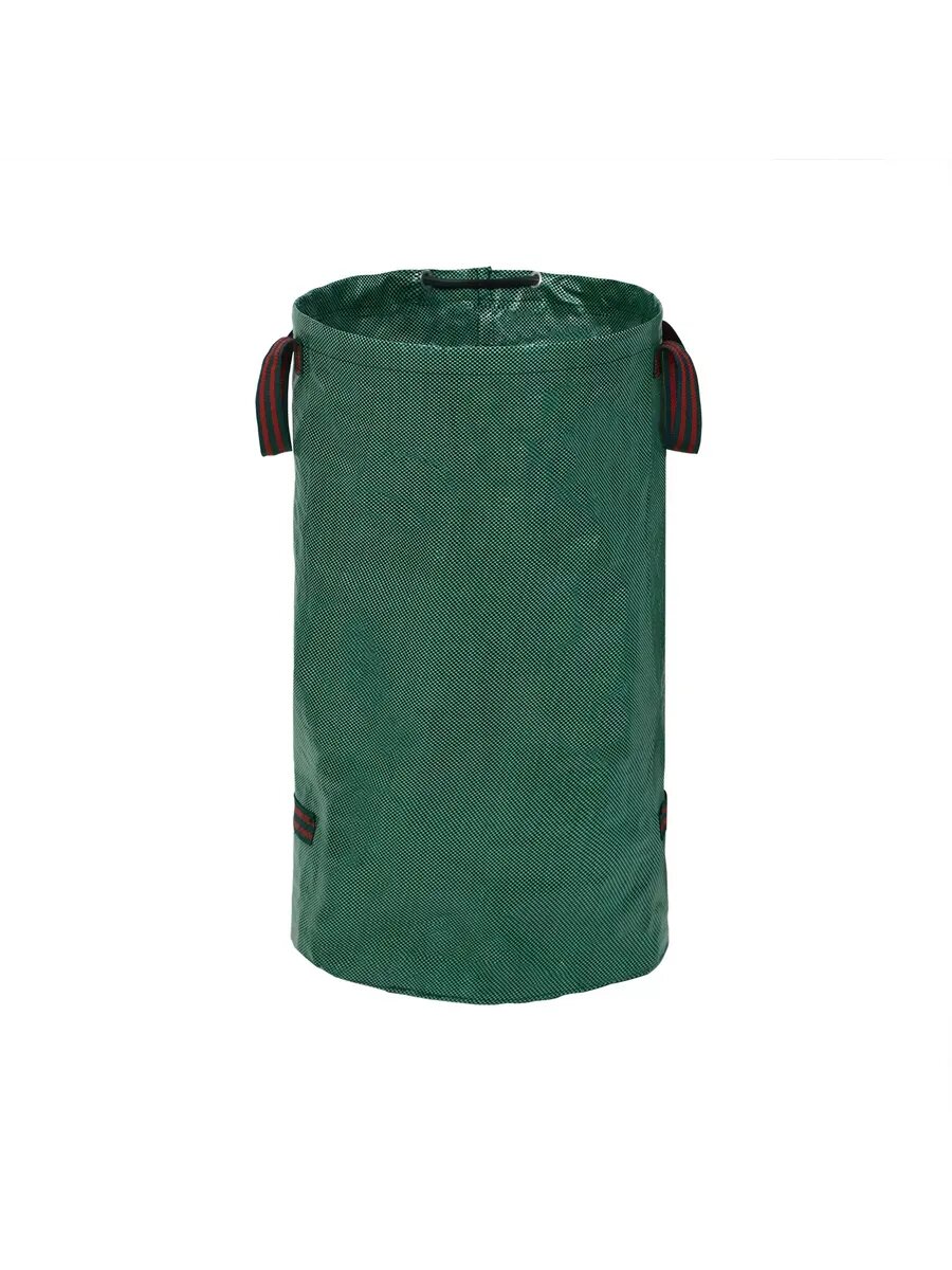 Мешок садовый хозяйственный для листьев мусора 120 л