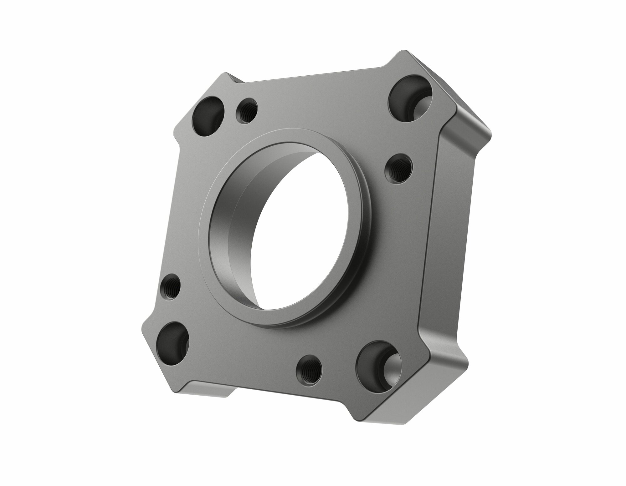 Корпус сальников полуоси минитракторов SCOUT Т-18 / Т-25 / тракторов файтер T-220B