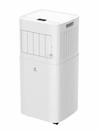 Кондиционер мобильный Royal Clima RM-MT22CH-E, белый